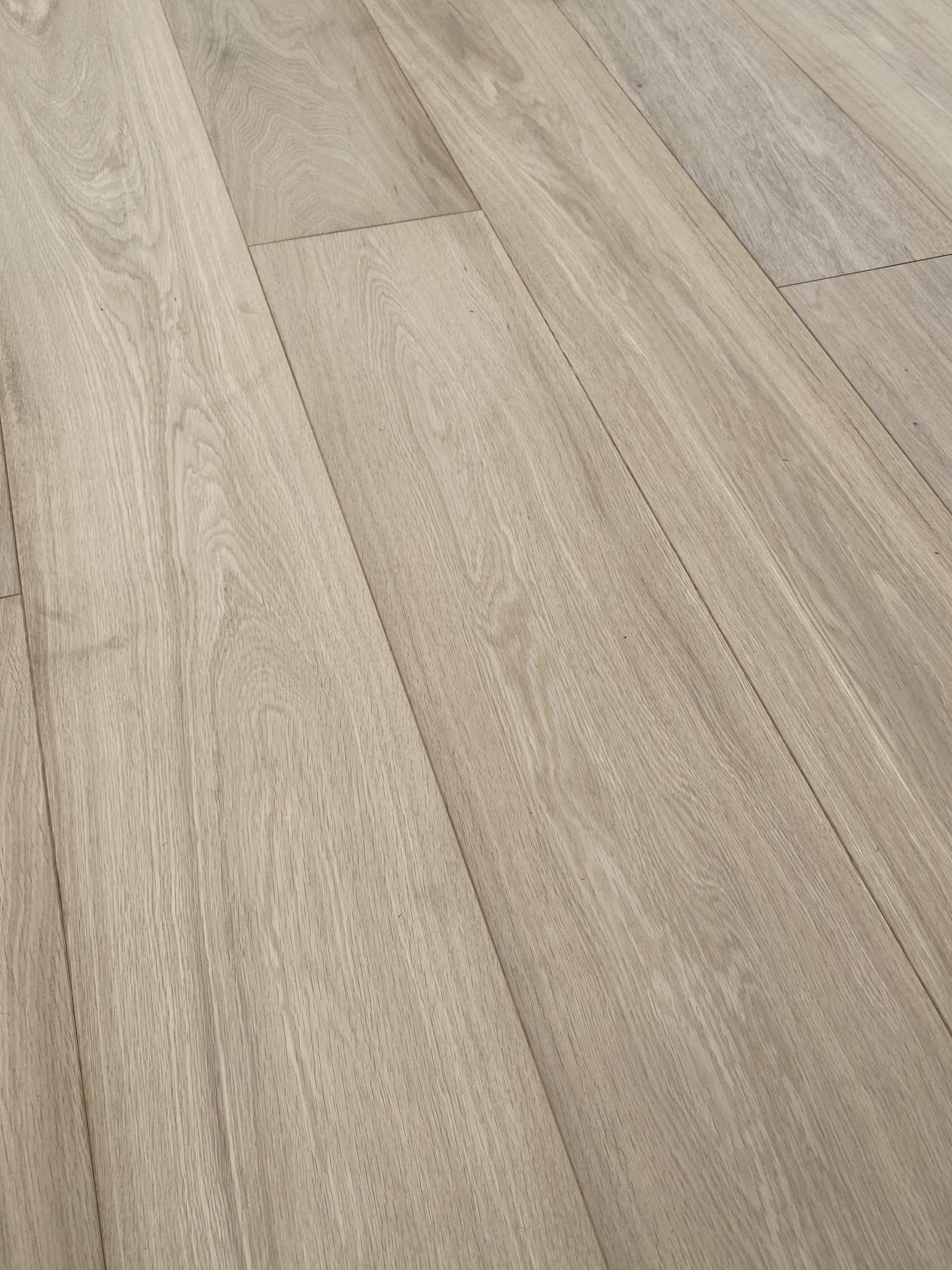 Bora Oak Wood Floor – Exterpark