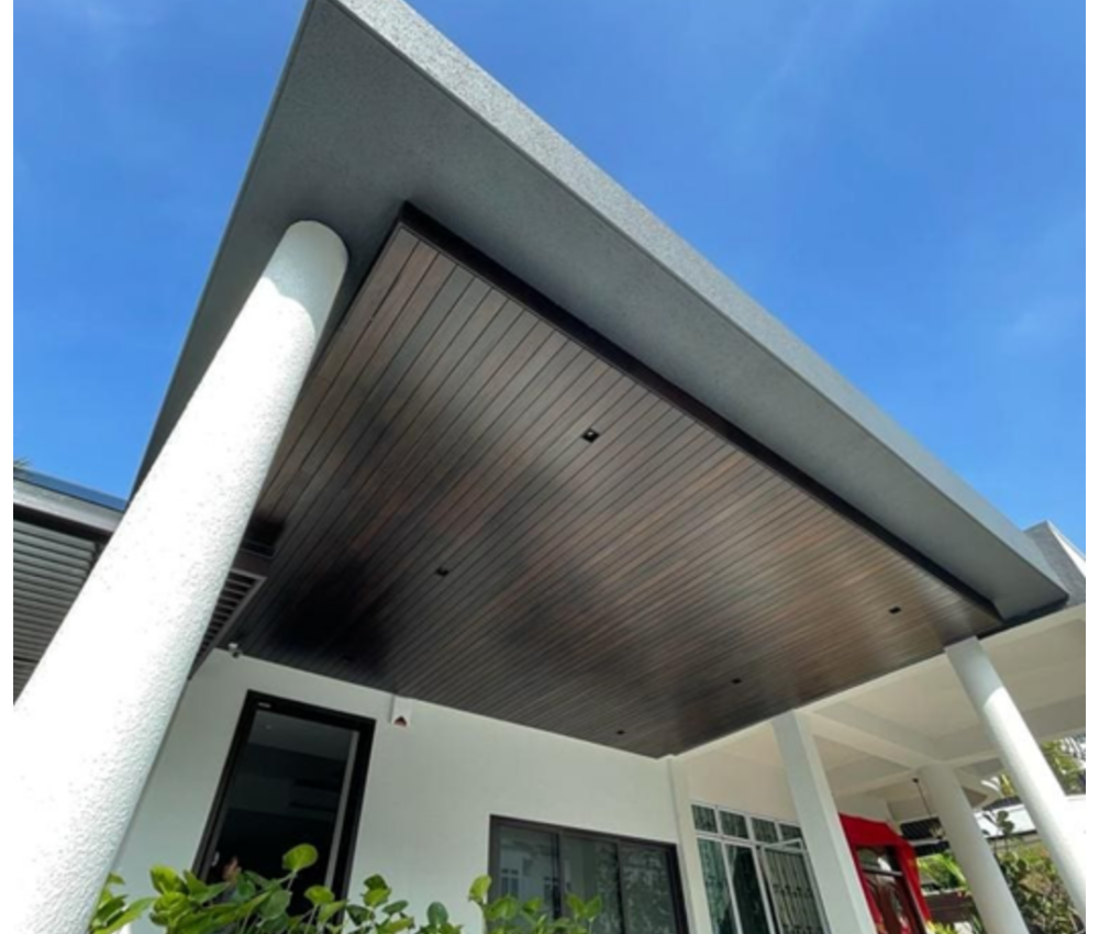 Tech IPE, Private Residence Singapore – Exterpark